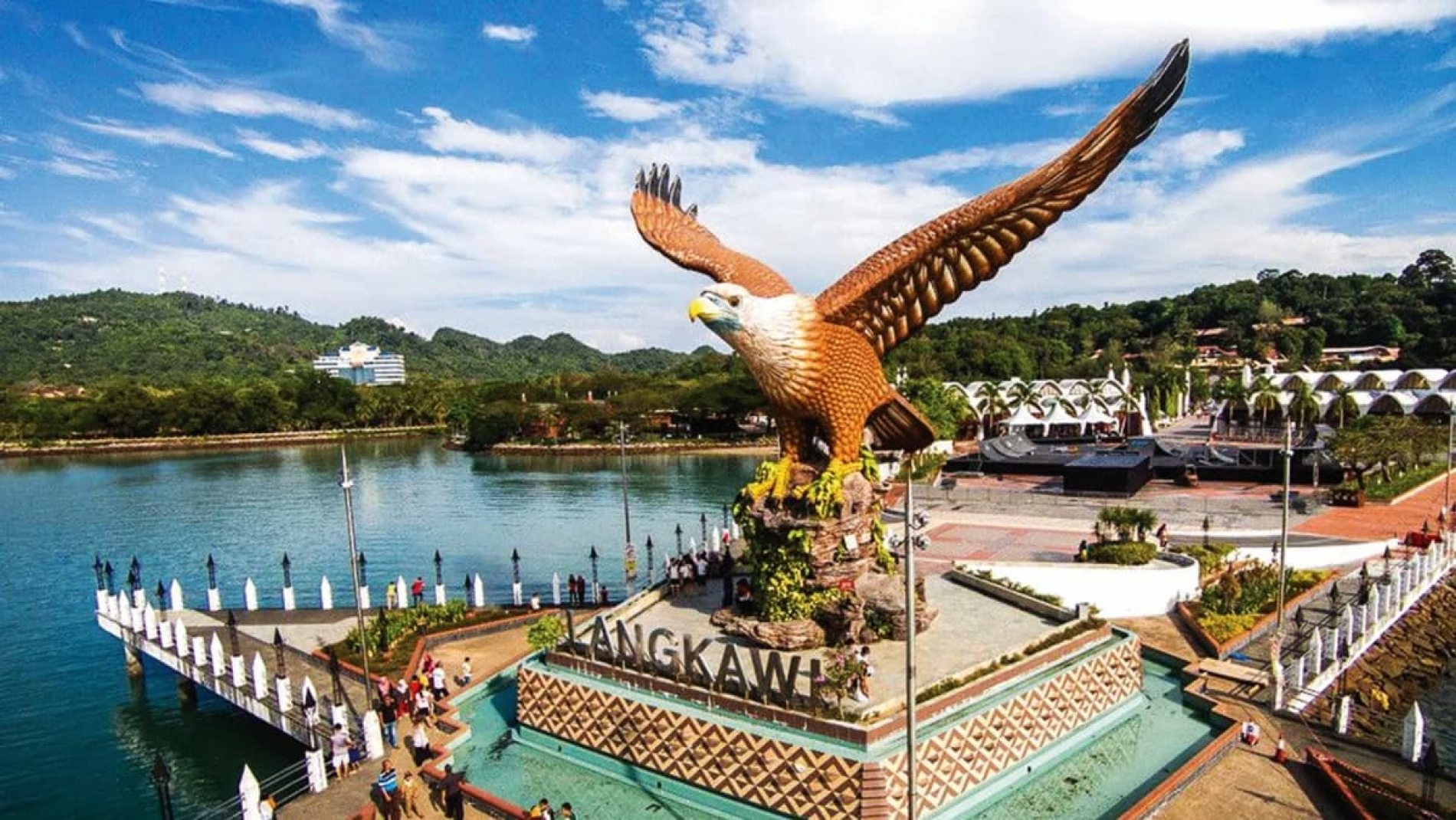How To Get To Langkawi? Complete Guide For 2023
