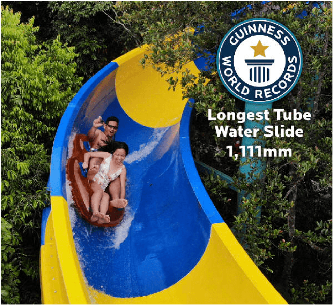 ESCAPE Penang Ticket & Price - Penangbook