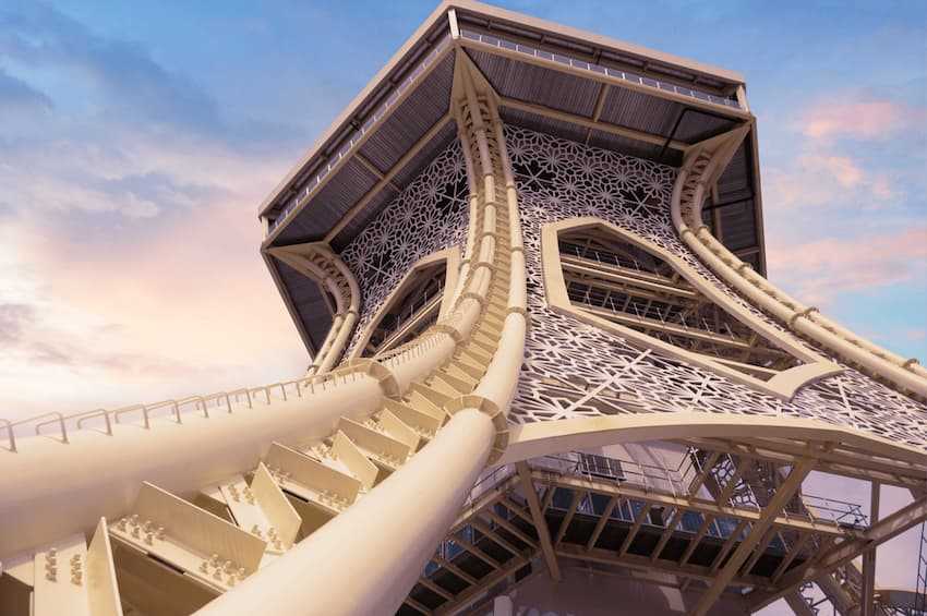 Langkawi Maha Tower Ticket & Price